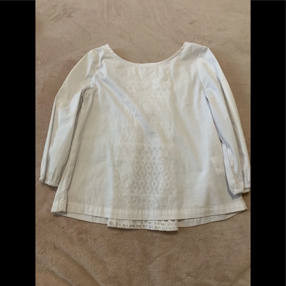 Copper Key | Shirts & Tops | Copper Key Girls Blouse Top | Poshmark